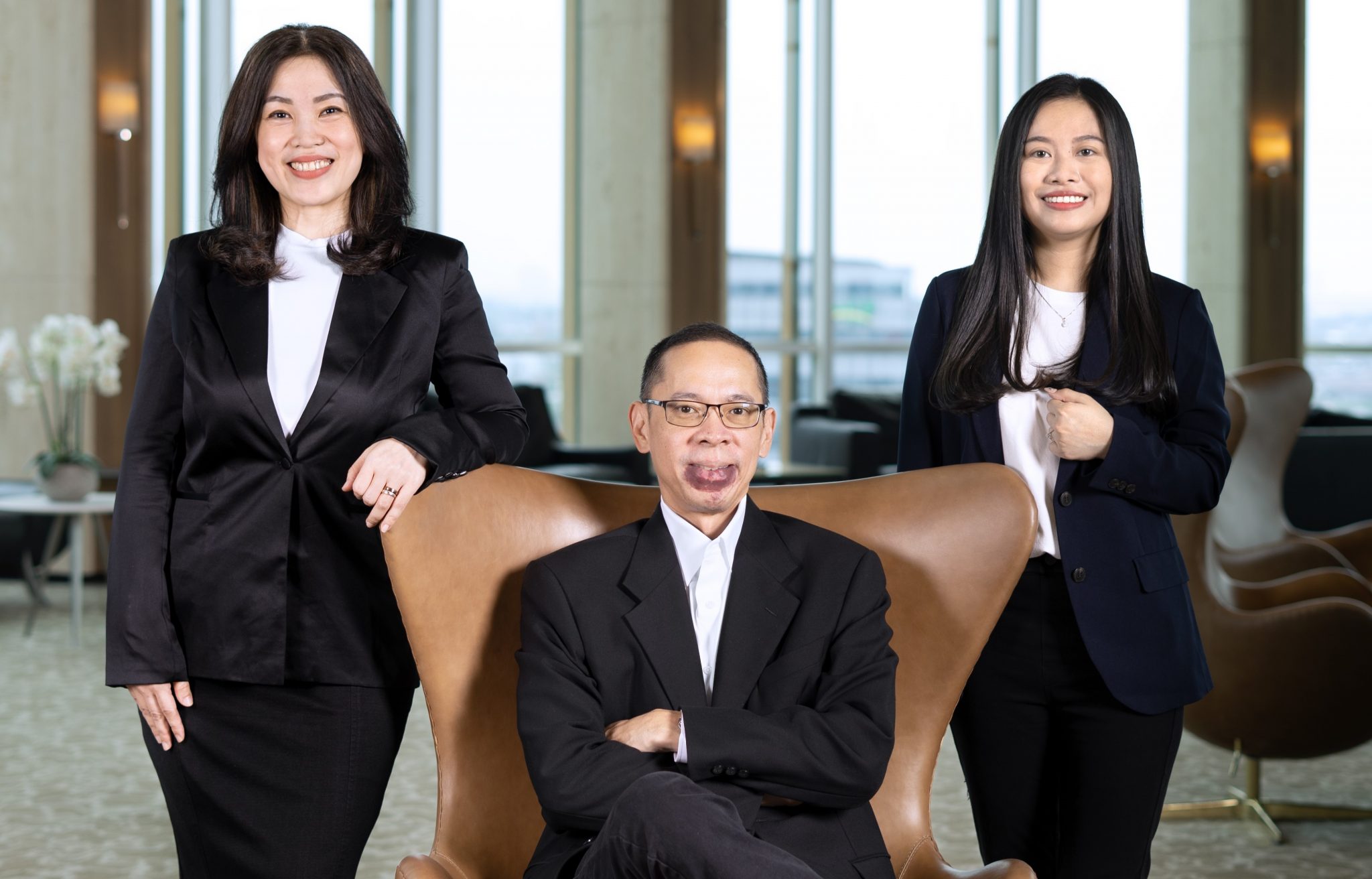 Tim Kami – Dana Kini