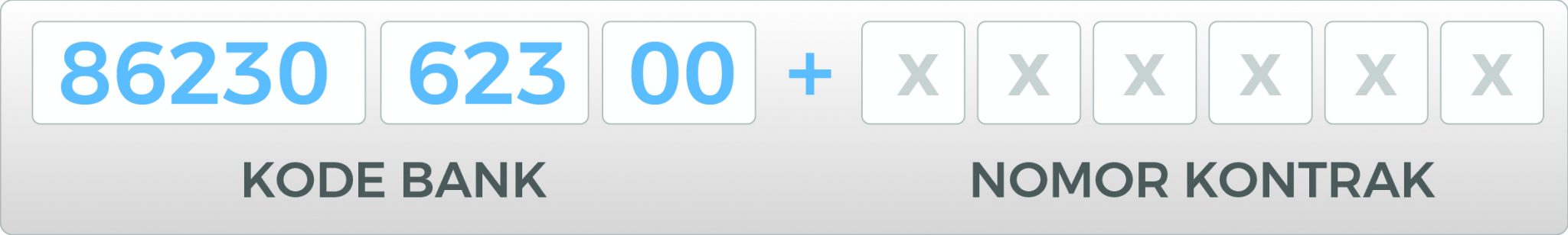 Cara Pembayaran Permata Bank – Dana Kini